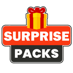 SURPRISE PACKS: Deine Automaten der Überraschung! – Surprise Packs